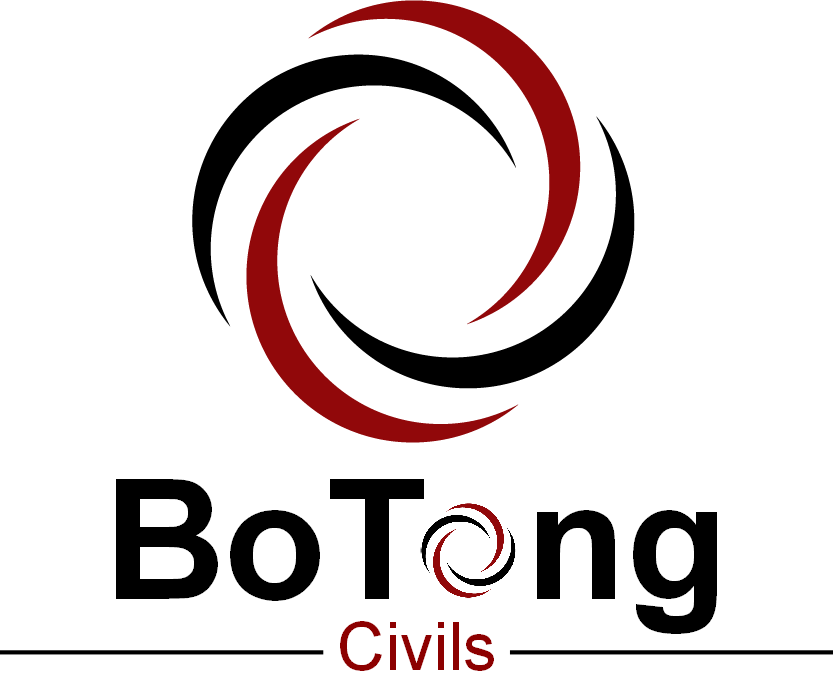 Home - BoTong Civils
